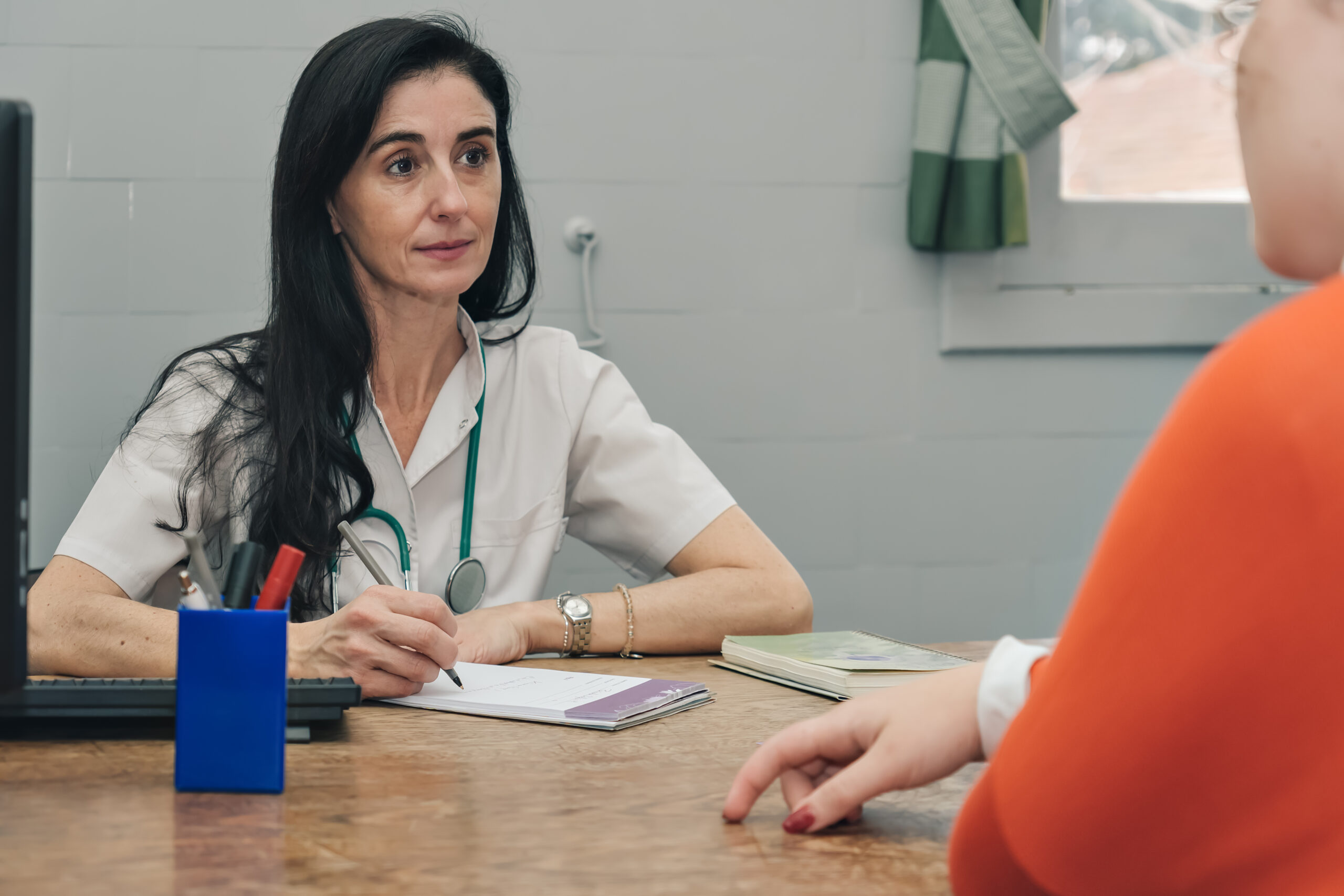 CDC: National Health Interview Survey - OHWRC