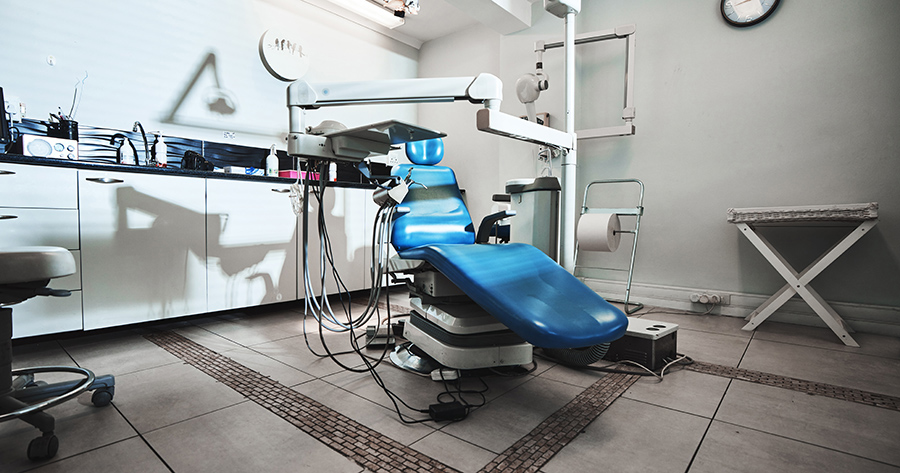 Oral Health Status and Access Barriers for Underserved Populations ...