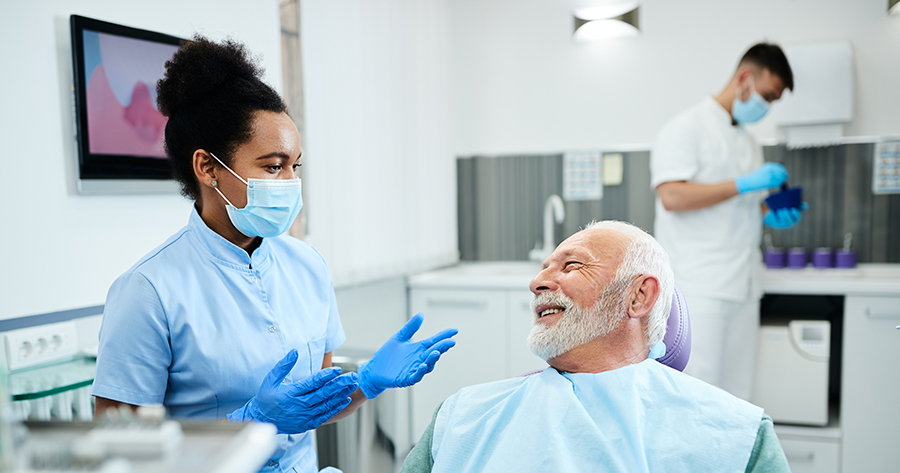 State-Specific Dental Hygiene Scope of Practice: A New Measurement Tool ...